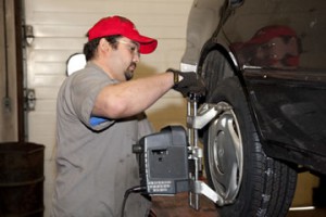 Why Is A Wheel Alignment Important | Blain's Farm & Fleet Blog