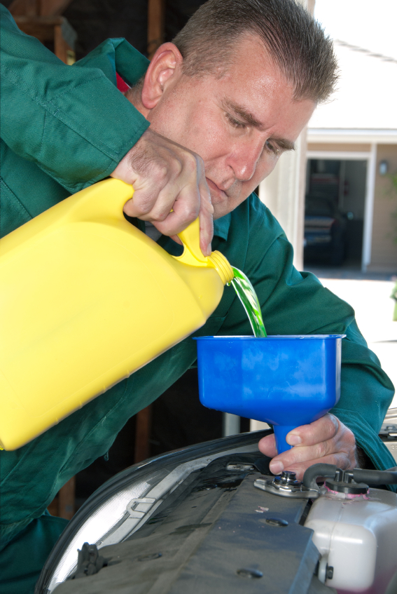 Car radiator maintenance | Blain's Farm & Fleet Blog