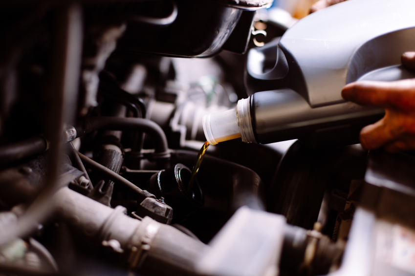 Conventional Motor Oil Vs Synthetic Motor Oil | Blain's Farm & Fleet