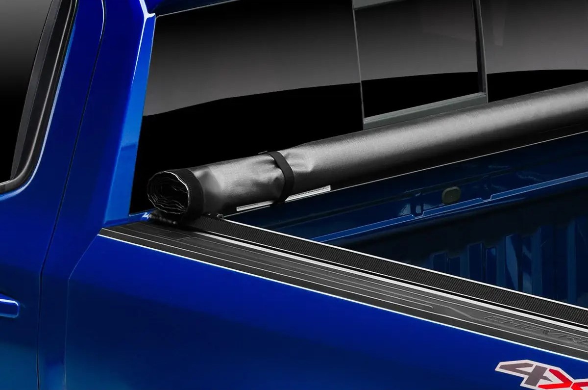 The Ultimate Tonneau Cover Buying Guide | Blain's Farm & Fleet Blog