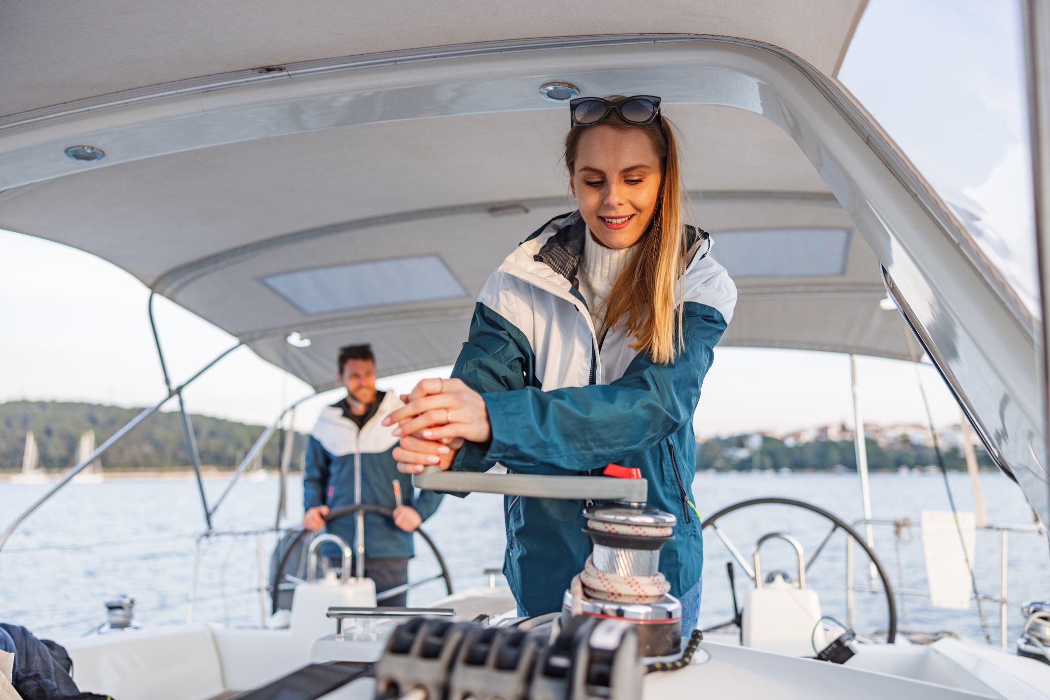 How to Get Your Boat Ready for Summer | Blain's Farm & Fleet
