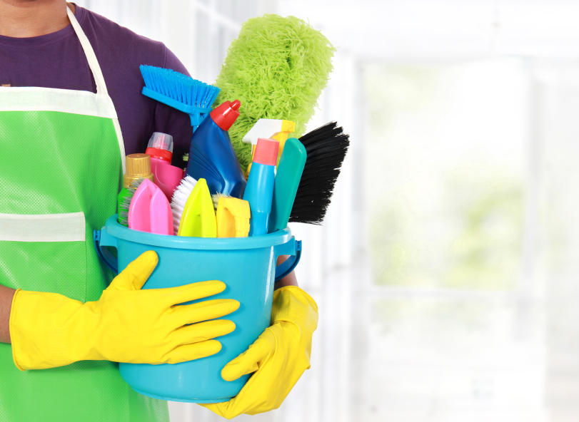Spring Cleaning Tips For Your Home | Blain's Farm & Fleet Blog