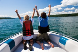 Get Your Boat Ready For Summer | Blain's Farm & Fleet Blog