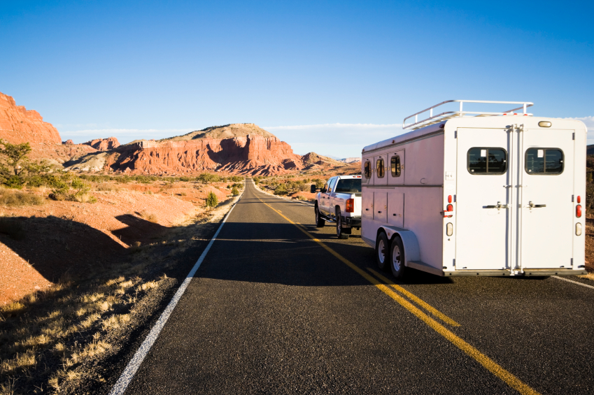 Towing: A Beginner's Guide | Blain's Farm & Fleet Blog