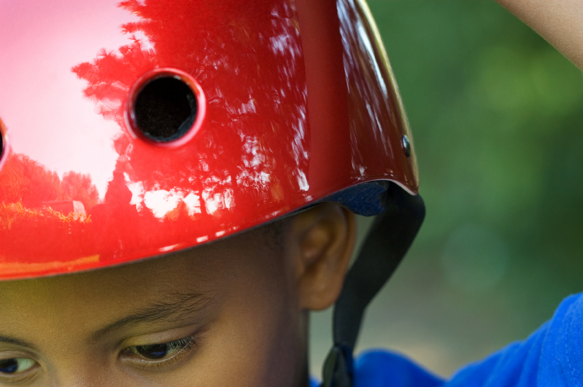 Bike Helmet Safety Check | Blain's Farm & Fleet Blog