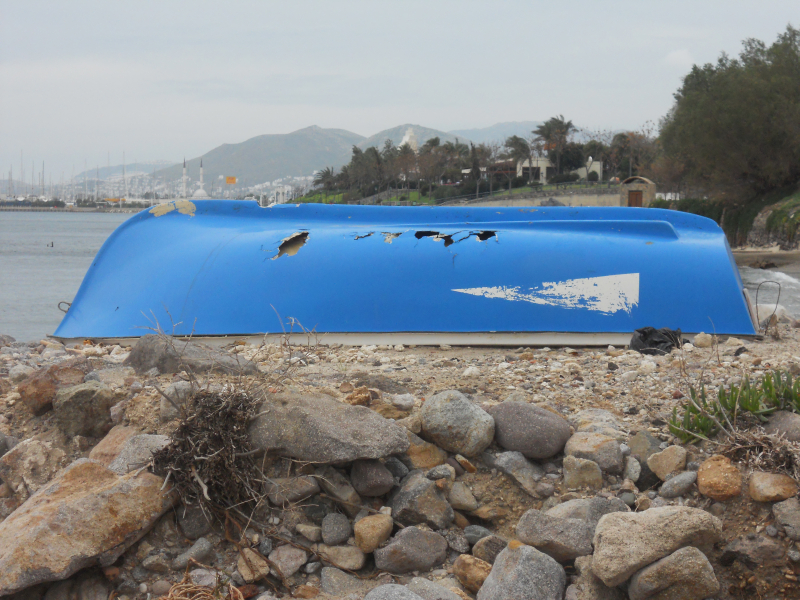 Boat Repair: 10 Step Hull Patch | Blain's Farm & Fleet Blog