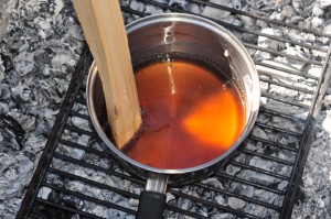 Filtering Maple Syrup | Blain's Farm & Fleet Blog