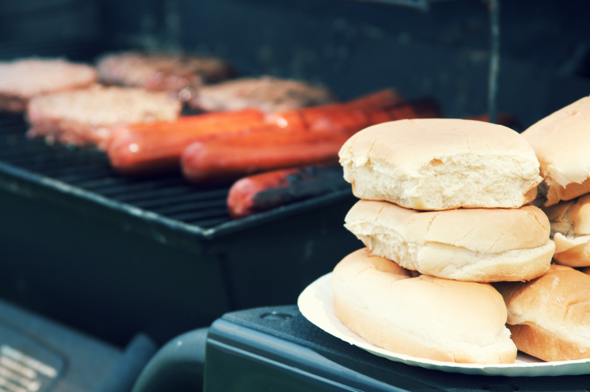 Grilling For a Tailgate Party | Blain's Farm & Fleet Blog