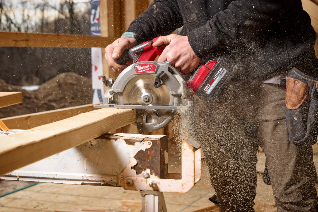 The Ultimate Power Saw Buying Guide | Blain's Farm & Fleet Blog