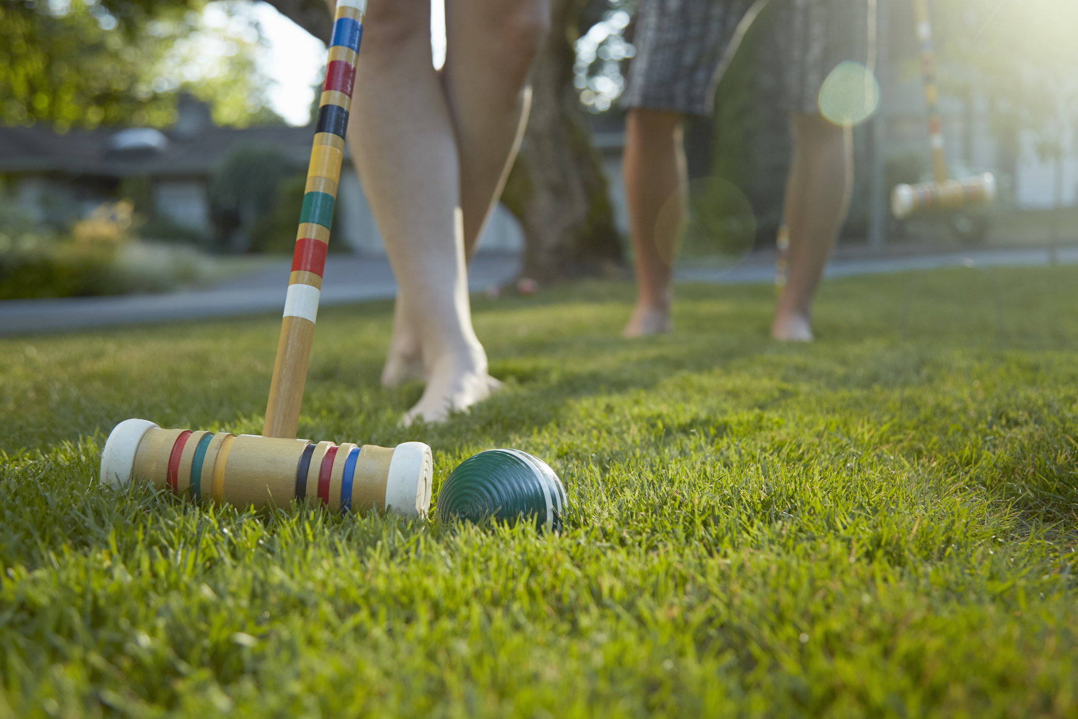 How to Play Croquet for Beginners | Blain's Farm & Fleet Blog