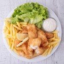 10 Steps to a Homemade Fish Fry | Blain's Farm & Fleet Blog