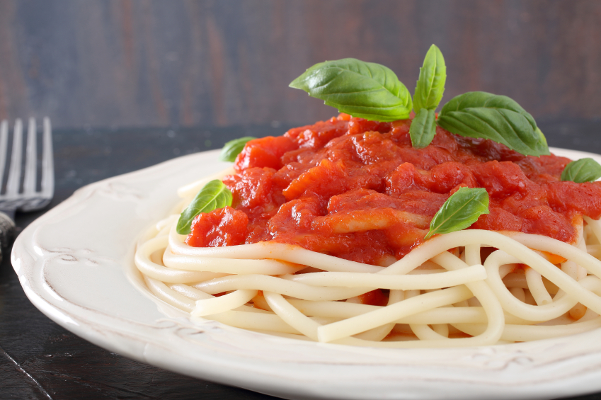 Homemade Spaghetti Sauce | Blain's Farm & Fleet Blog