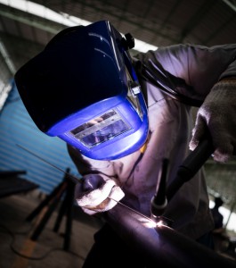 TIG Welding Basics | Blain's Farm & Fleet Blog