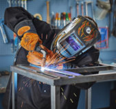 MIG Welding Basics | Blain's Farm & Fleet Blog