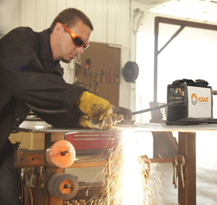 Three Plasma Cutter Basics | Blain's Farm & Fleet Blog