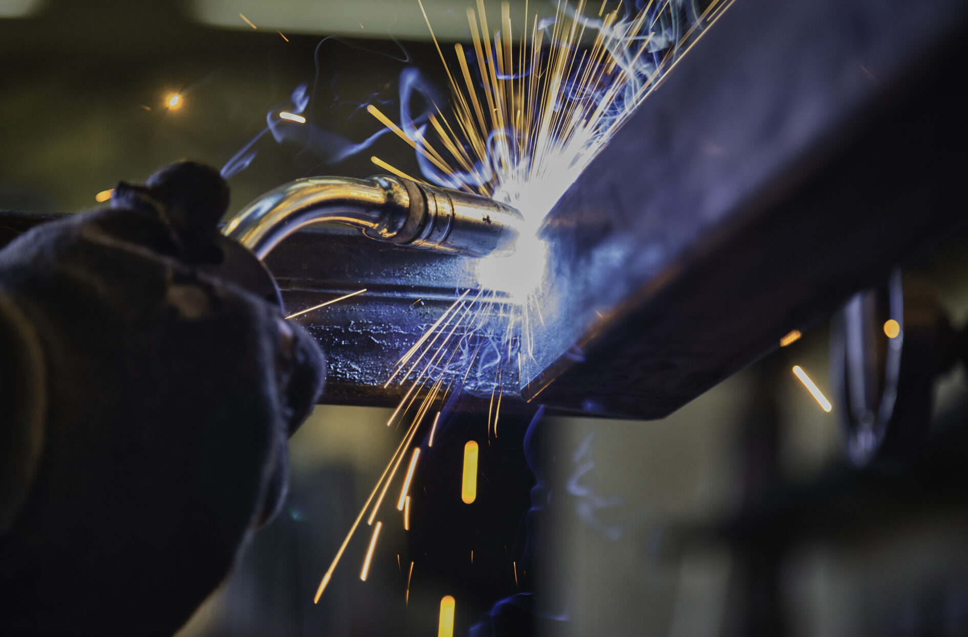 Your Complete Guide to Flux Core Welding | Blain's Farm & Fleet Blog