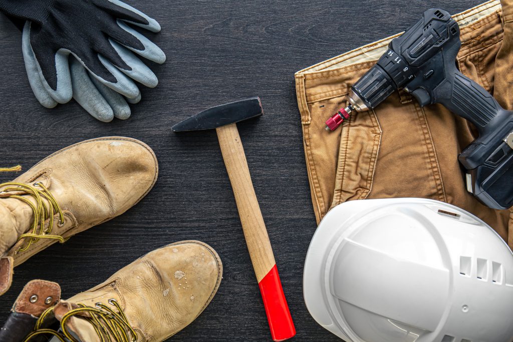 The 10 Most Essential Workwear Items | Blain's Farm & Fleet Blog