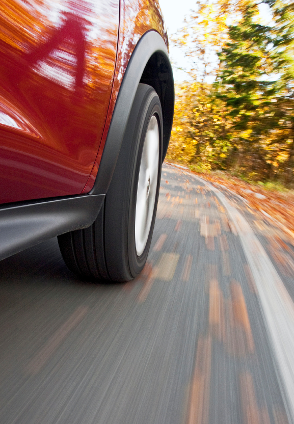 Getting the Most Out of Your New Car Tires | Blain's Farm & Fleet Blog