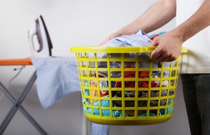 Best Way to Wash Men's Work Shirts | Blain's Farm & Fleet Blog