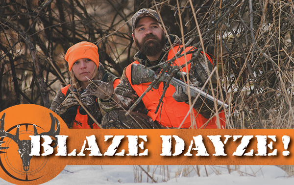Blaze Dayze Giveaway Winners | Blain's Farm & Fleet Blog
