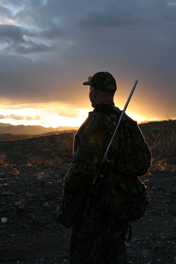 The History of Camo Clothing | Blain's Farm & Fleet Blog