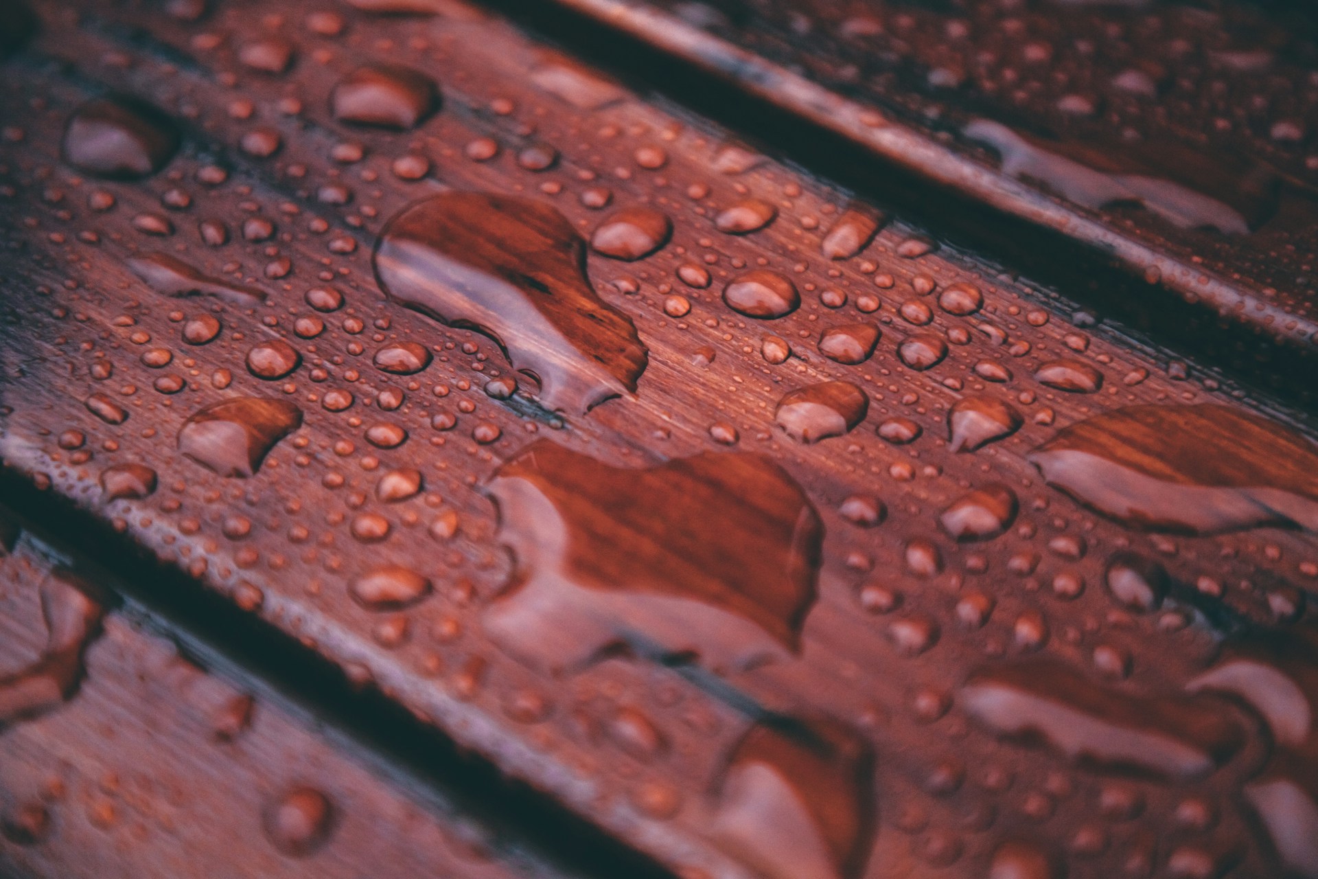 How to Remove Water Stains From Wood | Blain's Farm & Fleet Blog