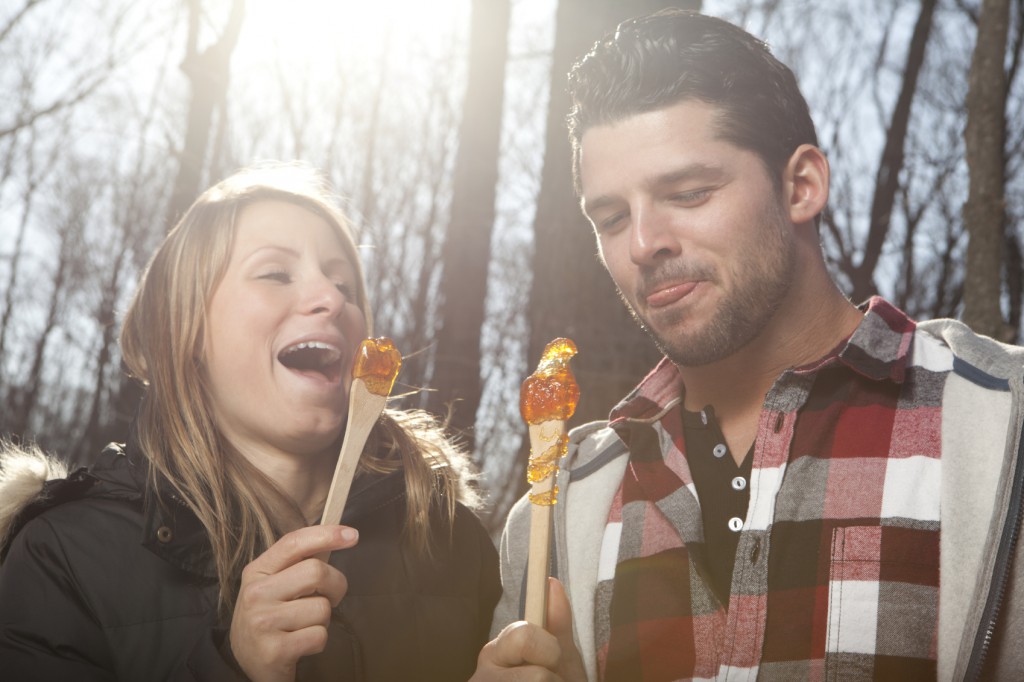 5 Reasons to Attend a Maple Syrup Festival | Blain's Farm & Fleet Blog