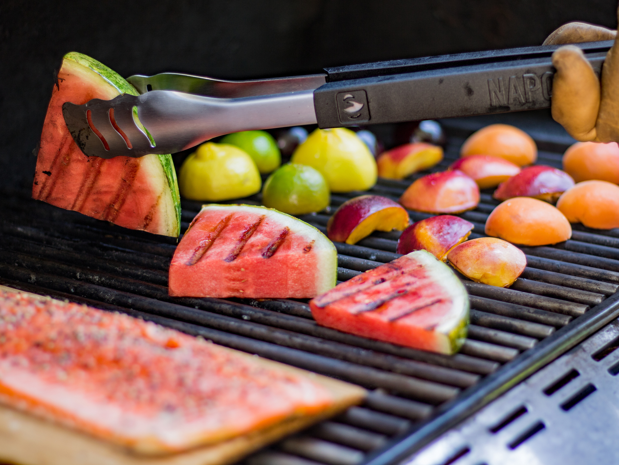 How to Make the Best Grilled Fruit | Blain's Farm & Fleet Blog