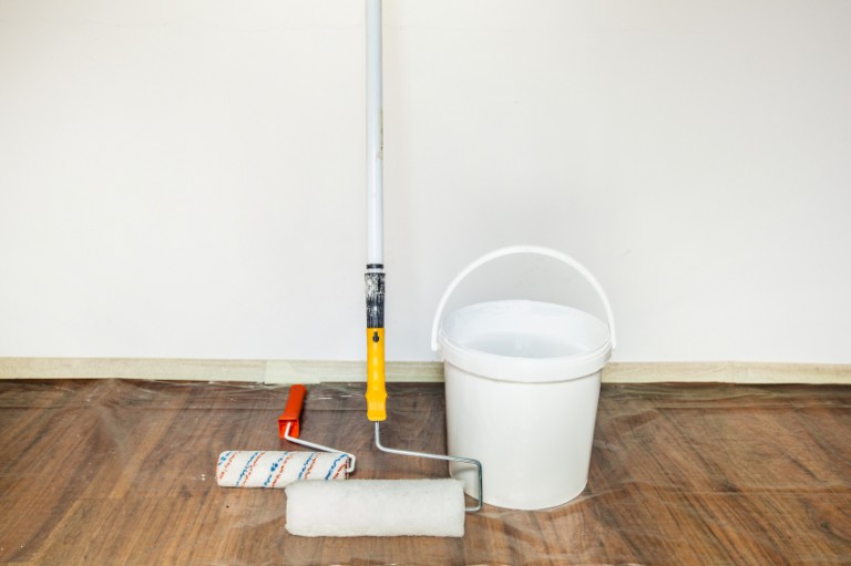 How to Prep Walls for Painting | Blain's Farm & Fleet Blog