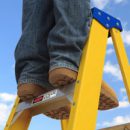 Buying a Ladder | Blain's Farm & Fleet Blog