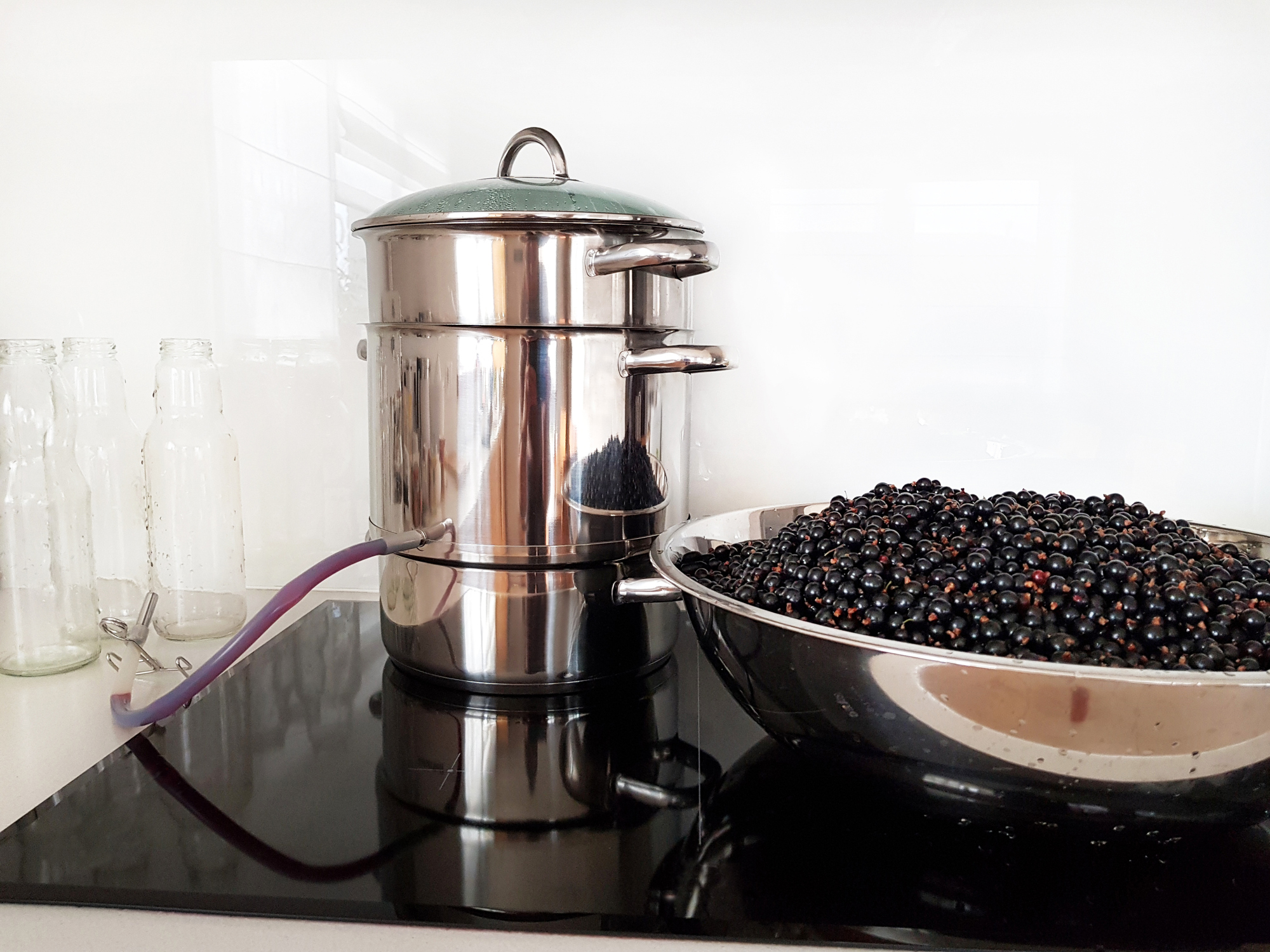 How to Use a Steam Juicer for Canning | Blain's Farm & Fleet