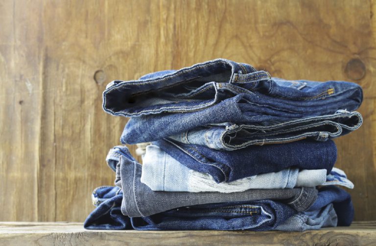Ways to Recycle and Reuse Old Jeans | Blain's Farm & Fleet Blog