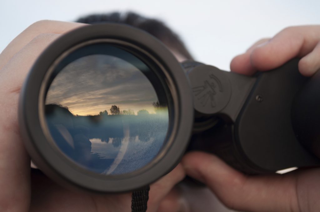Deer Hunters – Use Your Optics Now | Blain's Farm & Fleet Blog