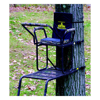Getting the Most Out of Your Tree Stand | Blain's Farm & Fleet Blog