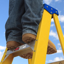 Home Ladder Safety Tips | Blain's Farm & Fleet Blog