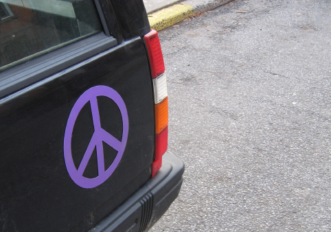 How To Remove Bumper Stickers | Blain's Farm & Fleet
