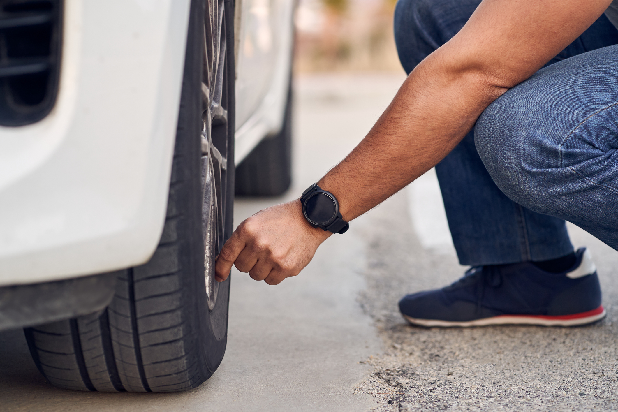 How to Inspect Your Tires at Home | Blain's Farm & Fleet Blog
