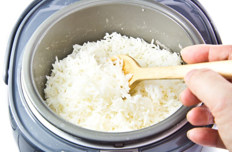 10 Recipes You Can Make in a Rice Cooker | Blain's Farm & Fleet Blog