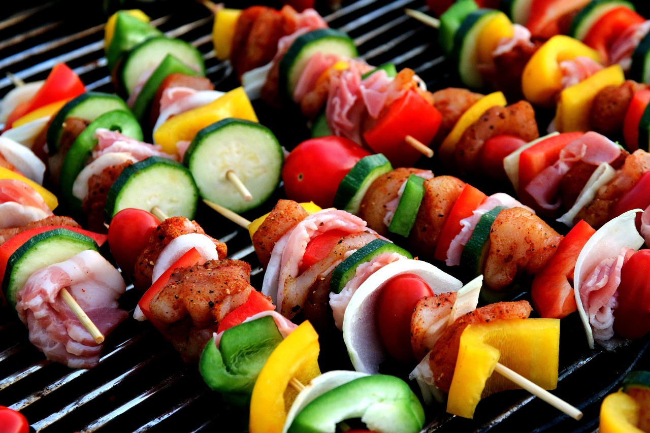 5 Quick & Easy Grill Recipes | Blain's Farm & Fleet Blog