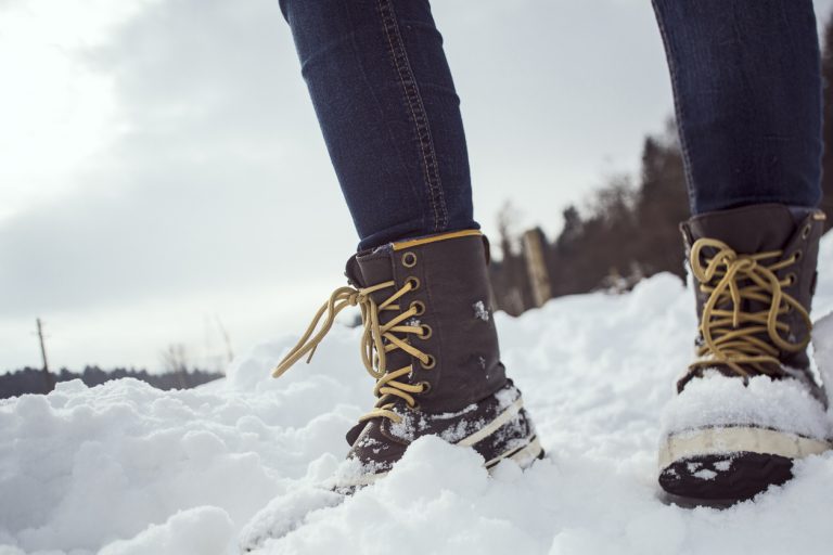 How to Choose the Best Winter Boots | Blain's Farm & Fleet Blog