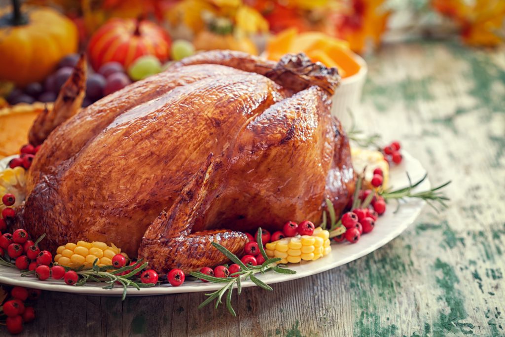 How to Smoke a Turkey | Blain's Farm & Fleet Blog