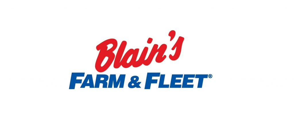 Logo | Blain's Farm & Fleet Blog