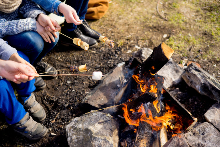 5 Ways to Step Up Your S'more Game | Blain's Farm & Fleet Blog