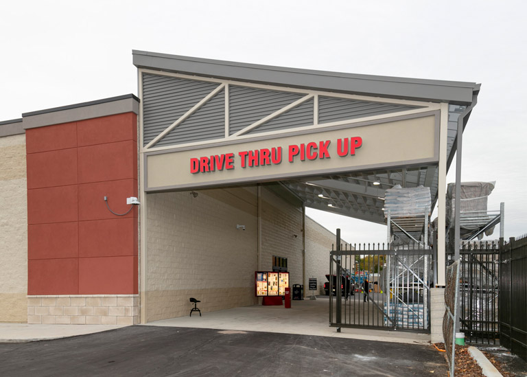 Drive Thru_768x549_blog | Blain's Farm & Fleet Blog