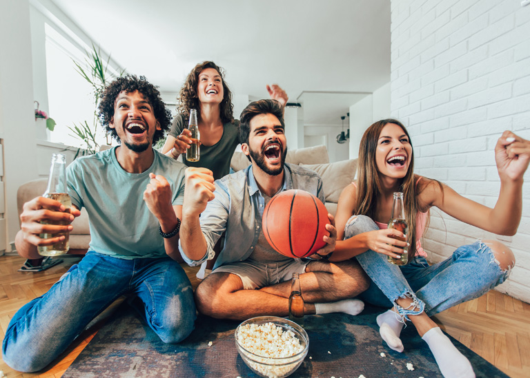 Snacking Madness Recipes | Blain's Farm & Fleet Blog