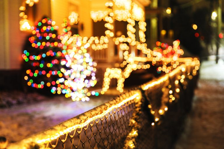 Light Up Your Space This Holiday Season | Blain's Farm & Fleet Blog