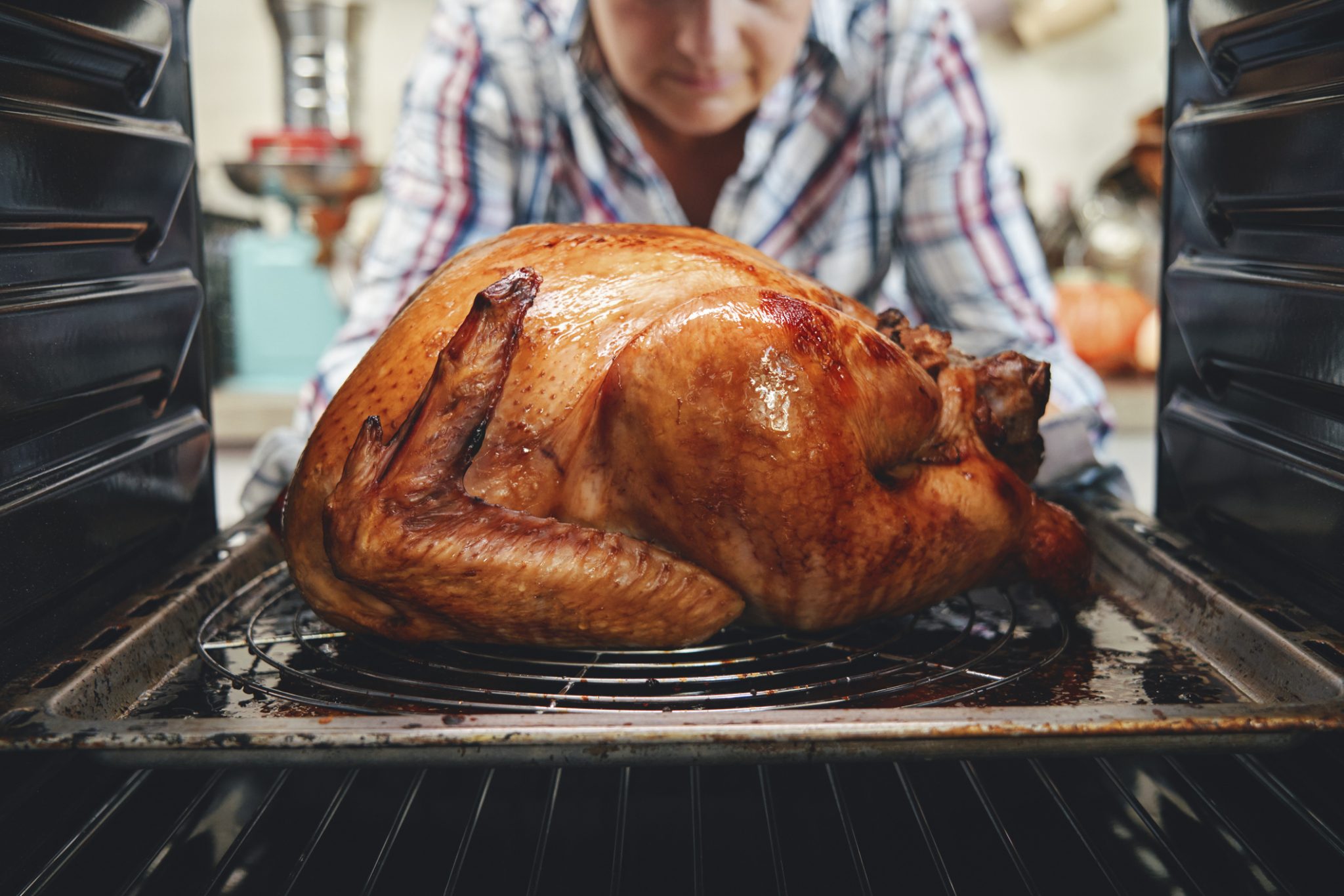 Should You Bake, Roast, or Fry Your Turkey? | Blain's Farm & Fleet Blog