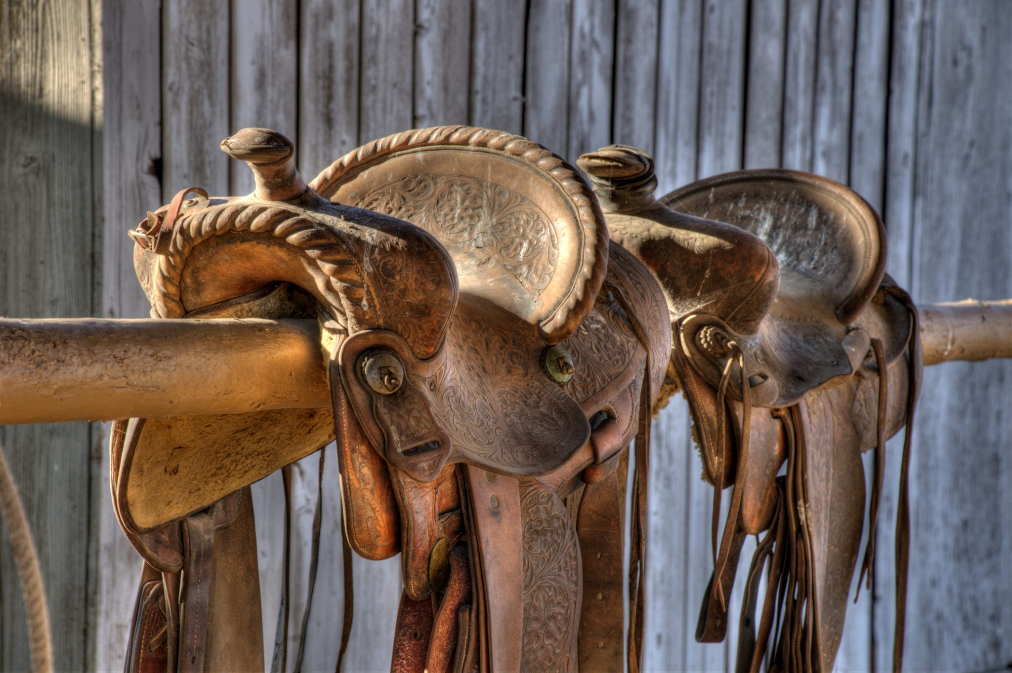 How to Clean Your Leather Saddle | Blain's Farm & Fleet Blog