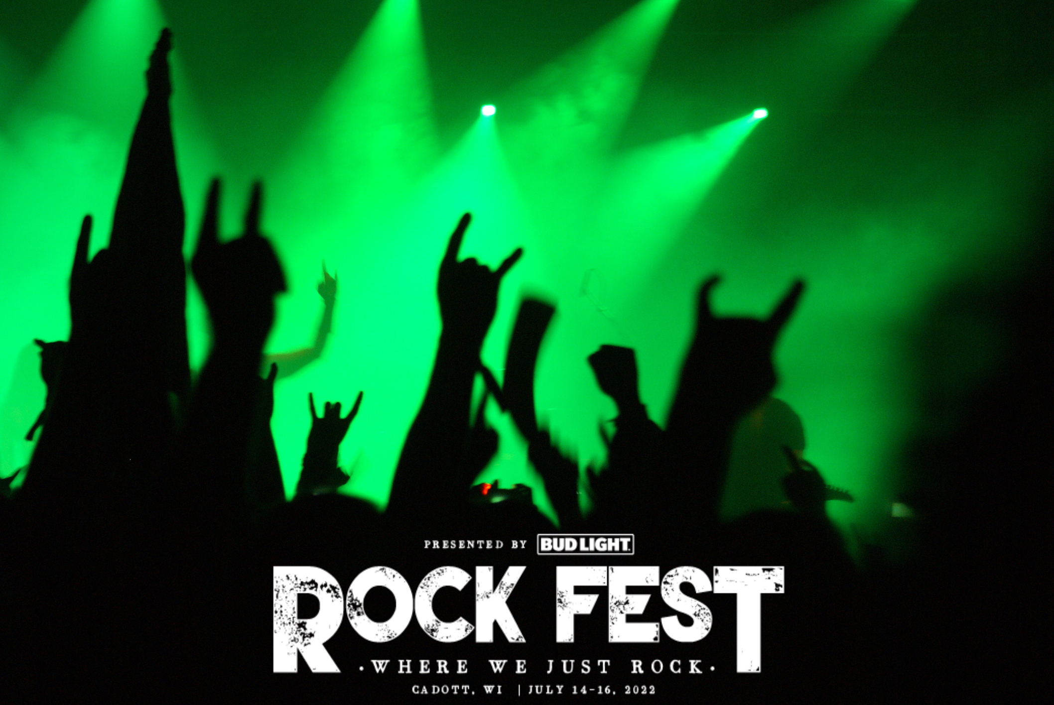 Rock Fest 2022 Ticket Giveaway | Blain's Farm & Fleet