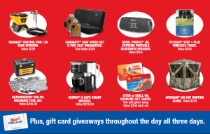 La Crosse Grand Re-Opening Celebration Event! | Blain's Farm & Fleet Blog